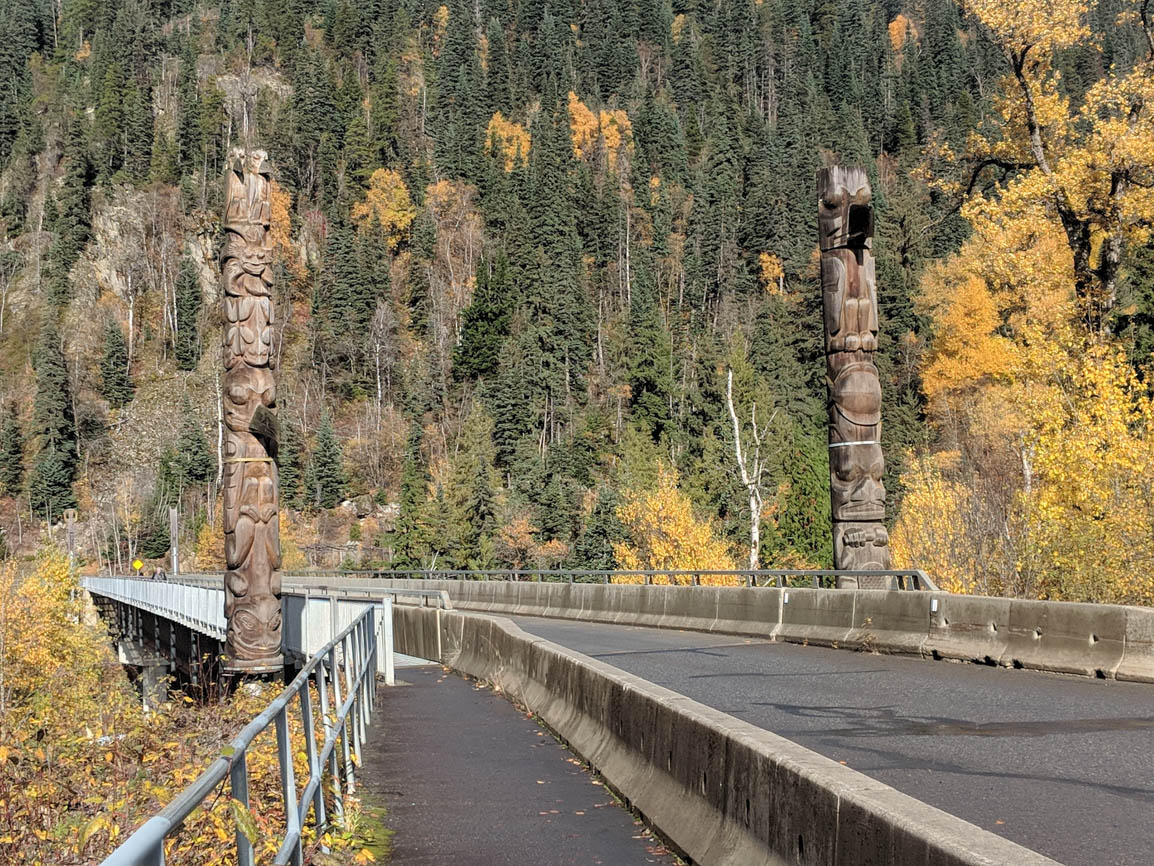 Nass Valley - Community Futures